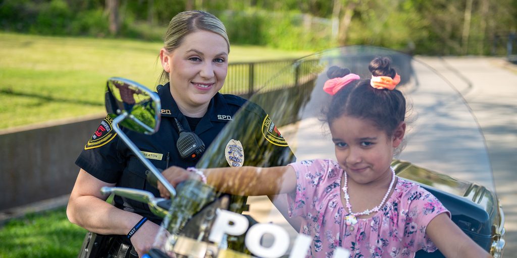 Go SPD – Join the SPD