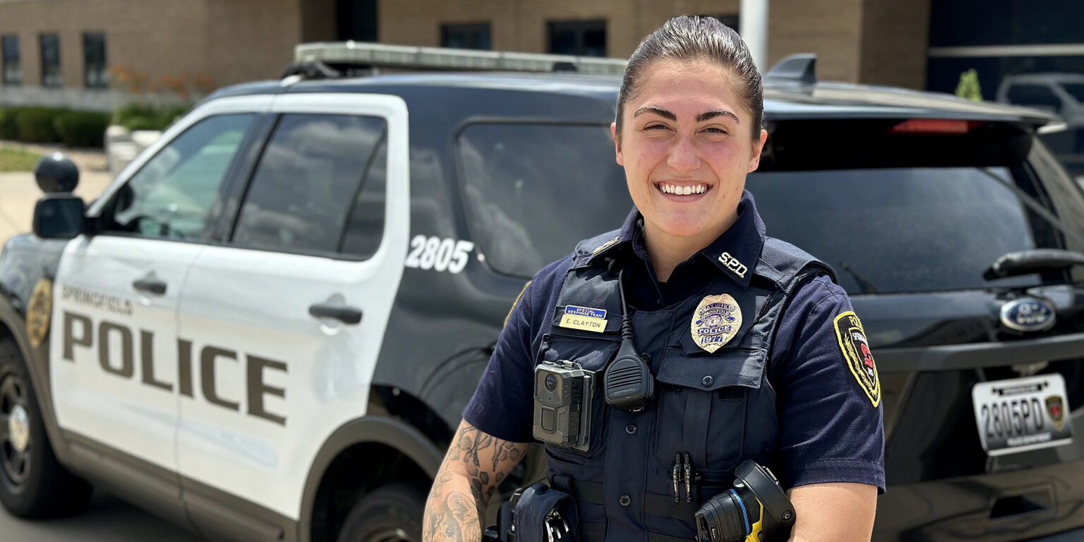 Go SPD – Join the SPD